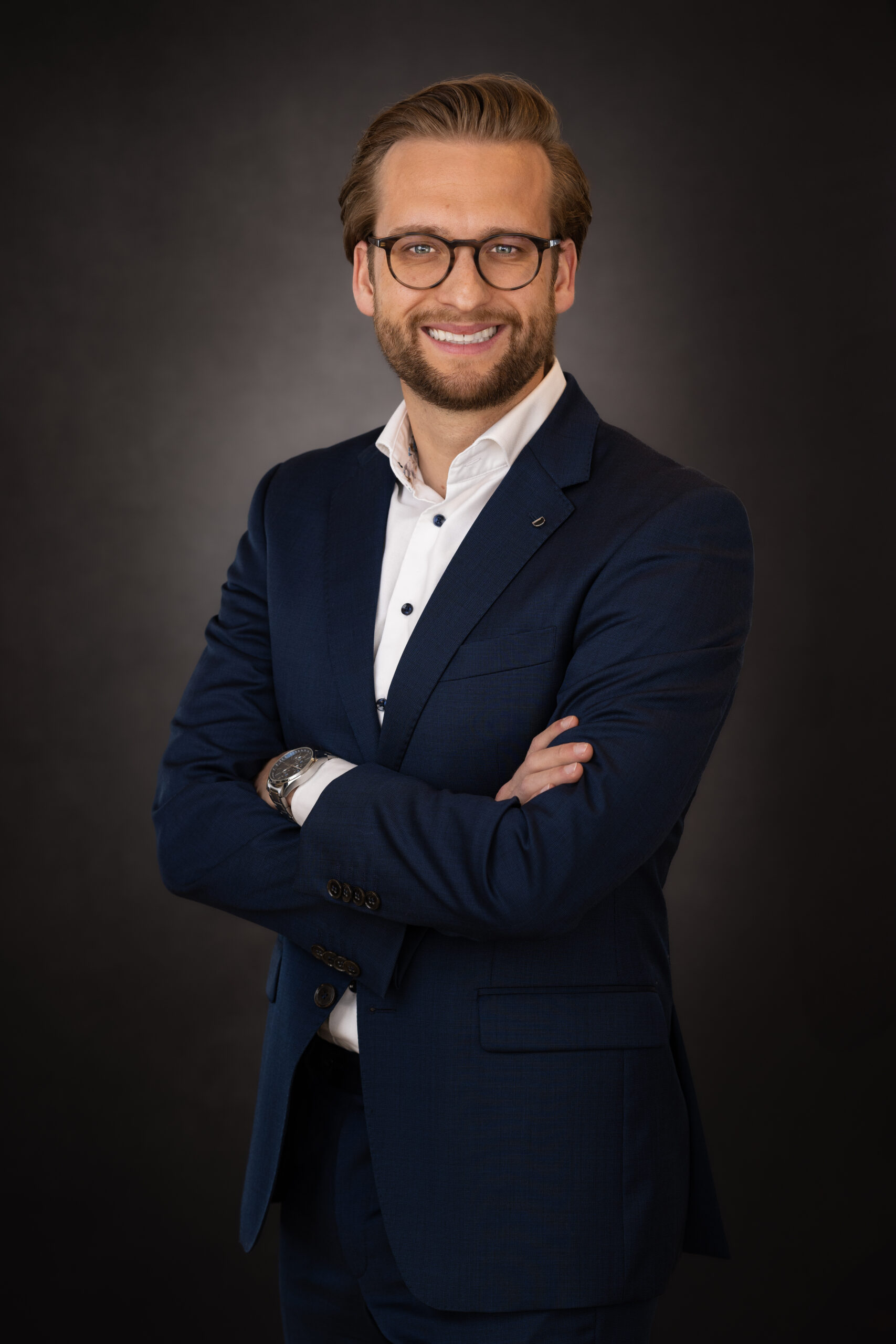 Elmar Visser RMiA – Accountmanager bij Barbon - Barbon